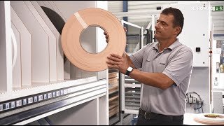 Video Tutorials | homag docs