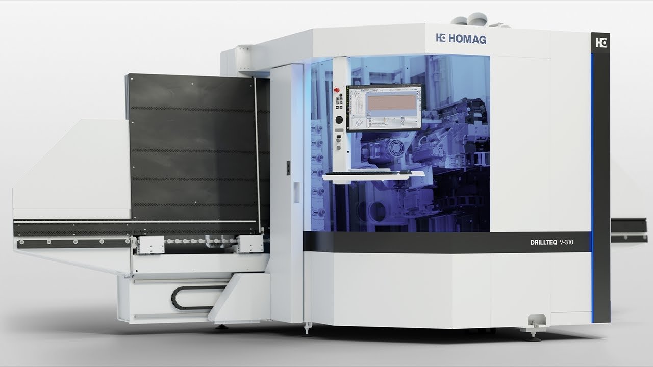 Video Tutorials | homag docs