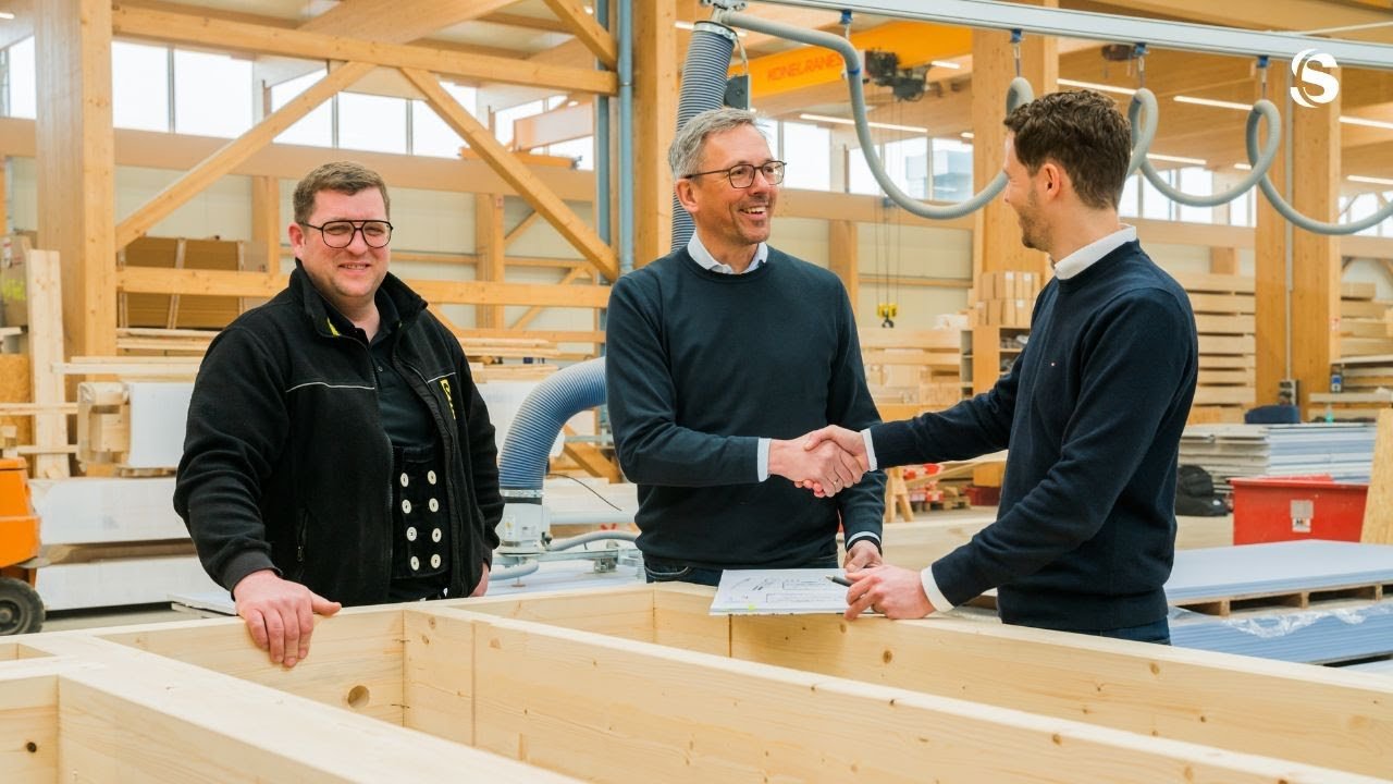 Video Tutorials | homag docs