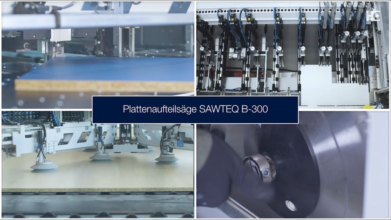 Video Tutorials | homag docs