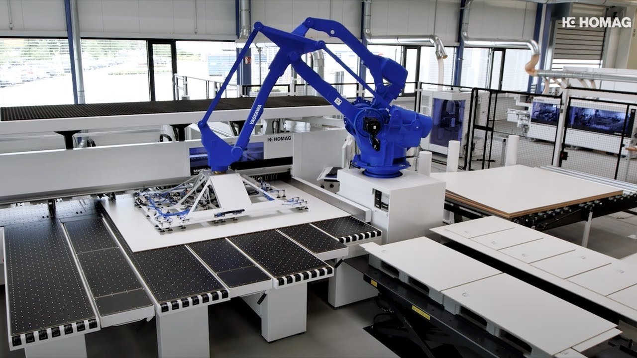 Video Tutorials | homag docs