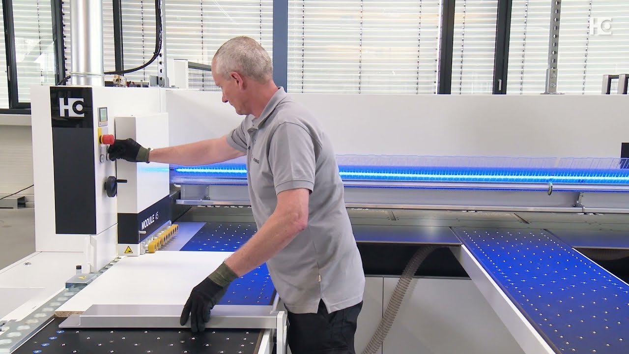 Video Tutorials | homag docs