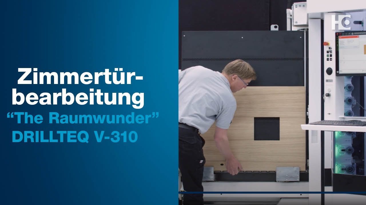 Video Tutorials | homag docs