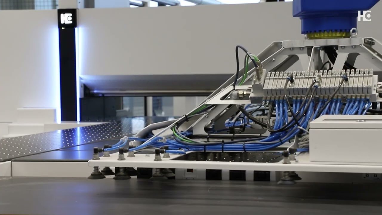 Video Tutorials | homag docs