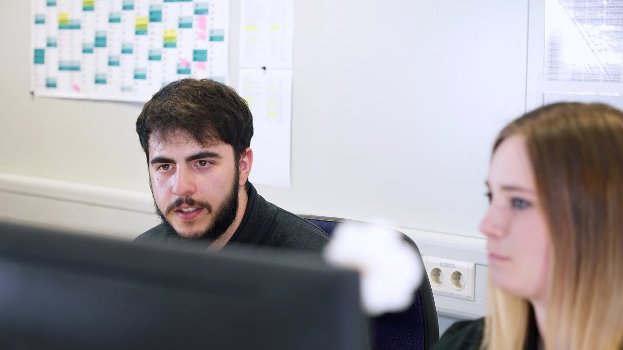 Video Tutorials | homag docs