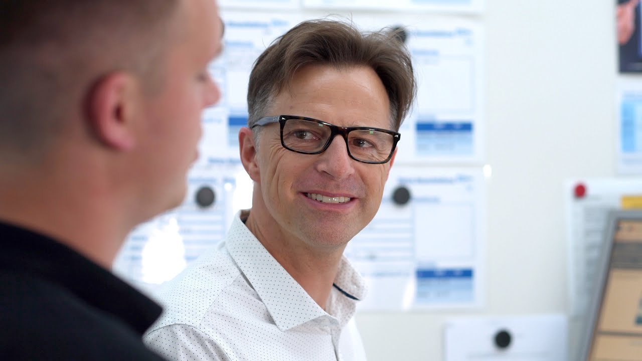 Video Tutorials | homag docs