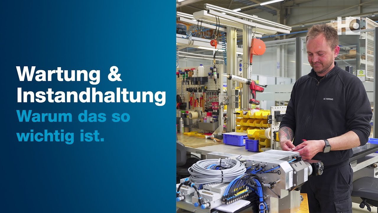 Video Tutorials | homag docs