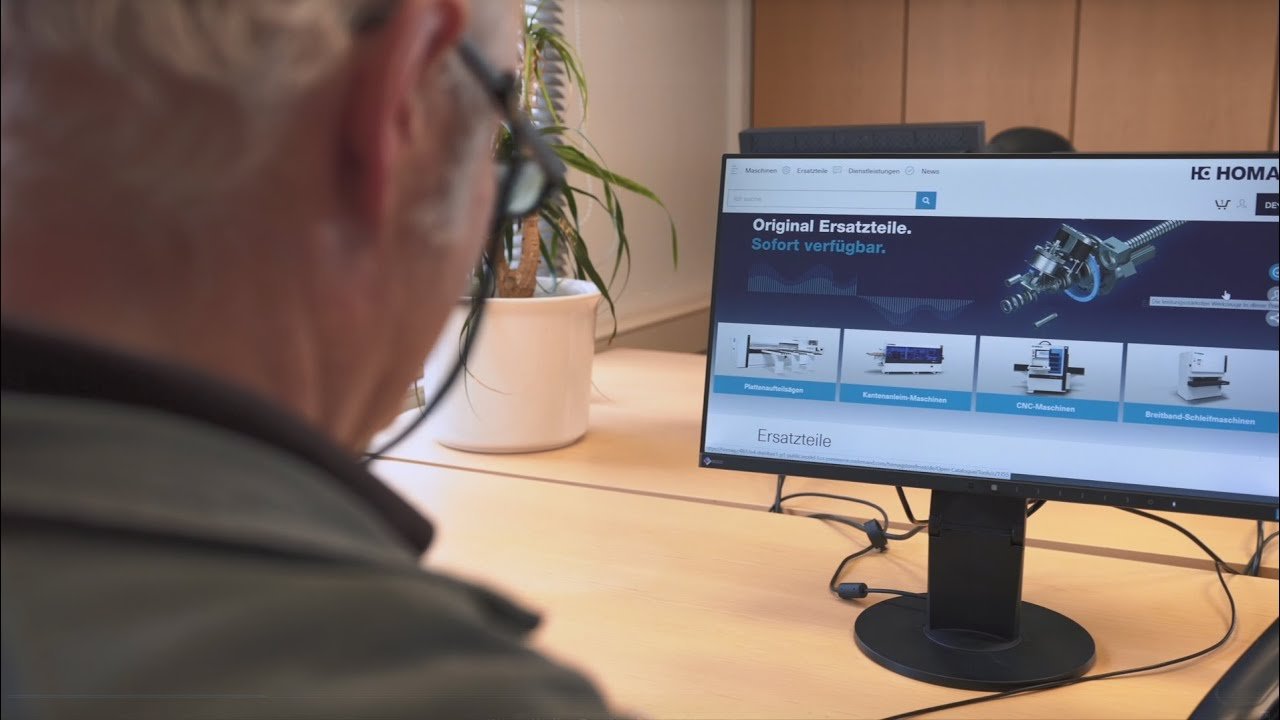 Video Tutorials | homag docs