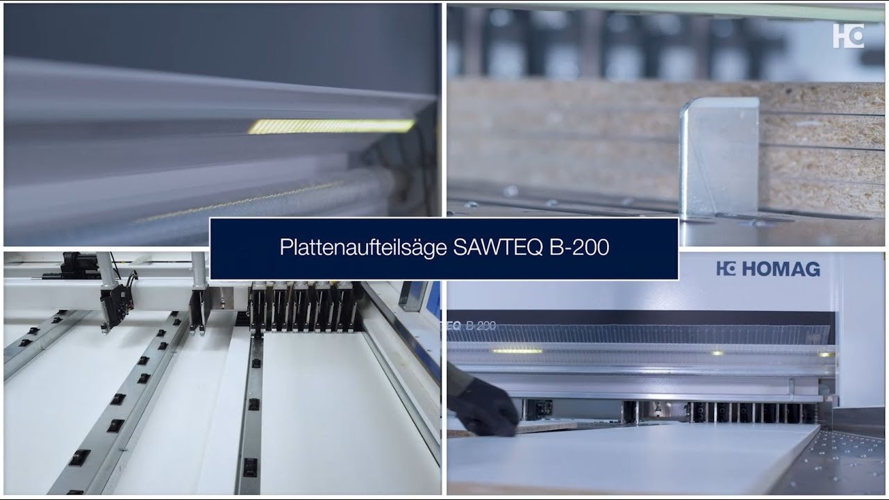 Video Tutorials | homag docs