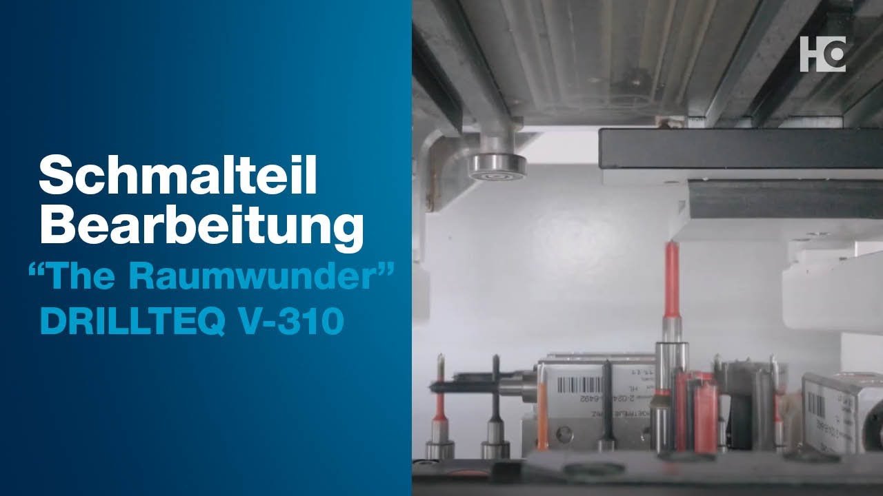 Video Tutorials | homag docs