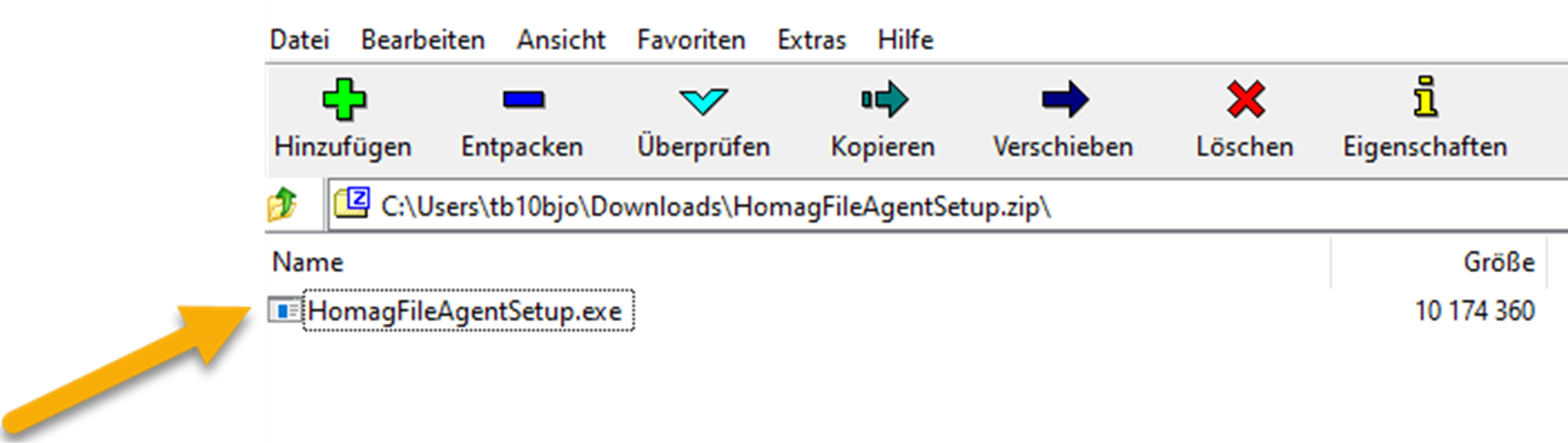 Overview | homag docs