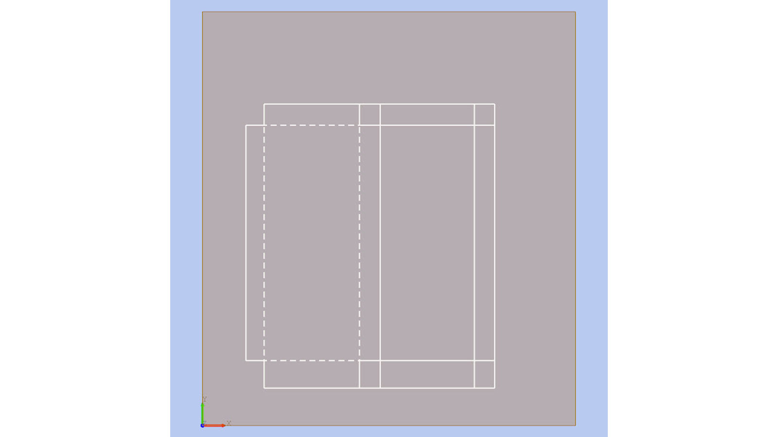 Feature recognition: Recognition of cutting macros | homag docs